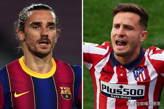 Mr. Barcelona 120 million is determined to leave!Refuse to return to ...