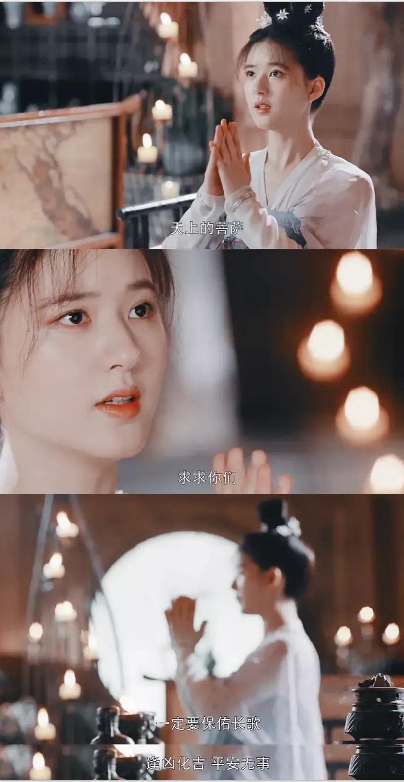 "Long Song Xing" exceeds our expectations of ancient puppets - iMedia