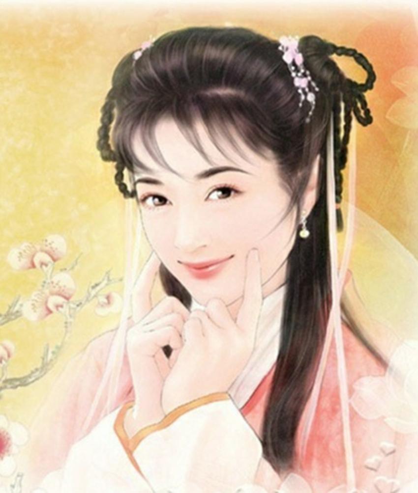 Why didn't Ye Luyan fall in love with Yang Guo? - iMedia