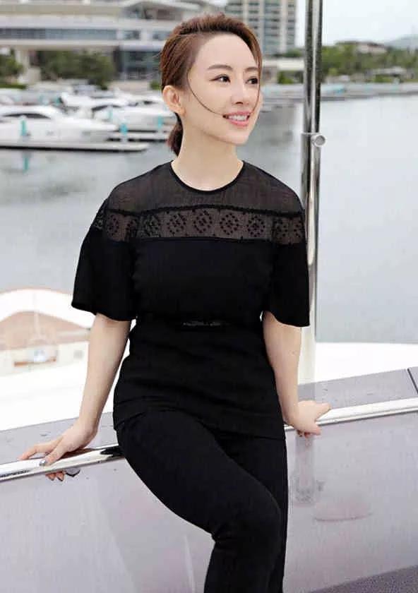 The top ten beauties in the history of Chinese billiards, led by Pan ...