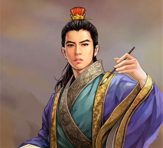 Why did Cao Zhi lose to Cao Pi in the battle for heirs? - iMedia