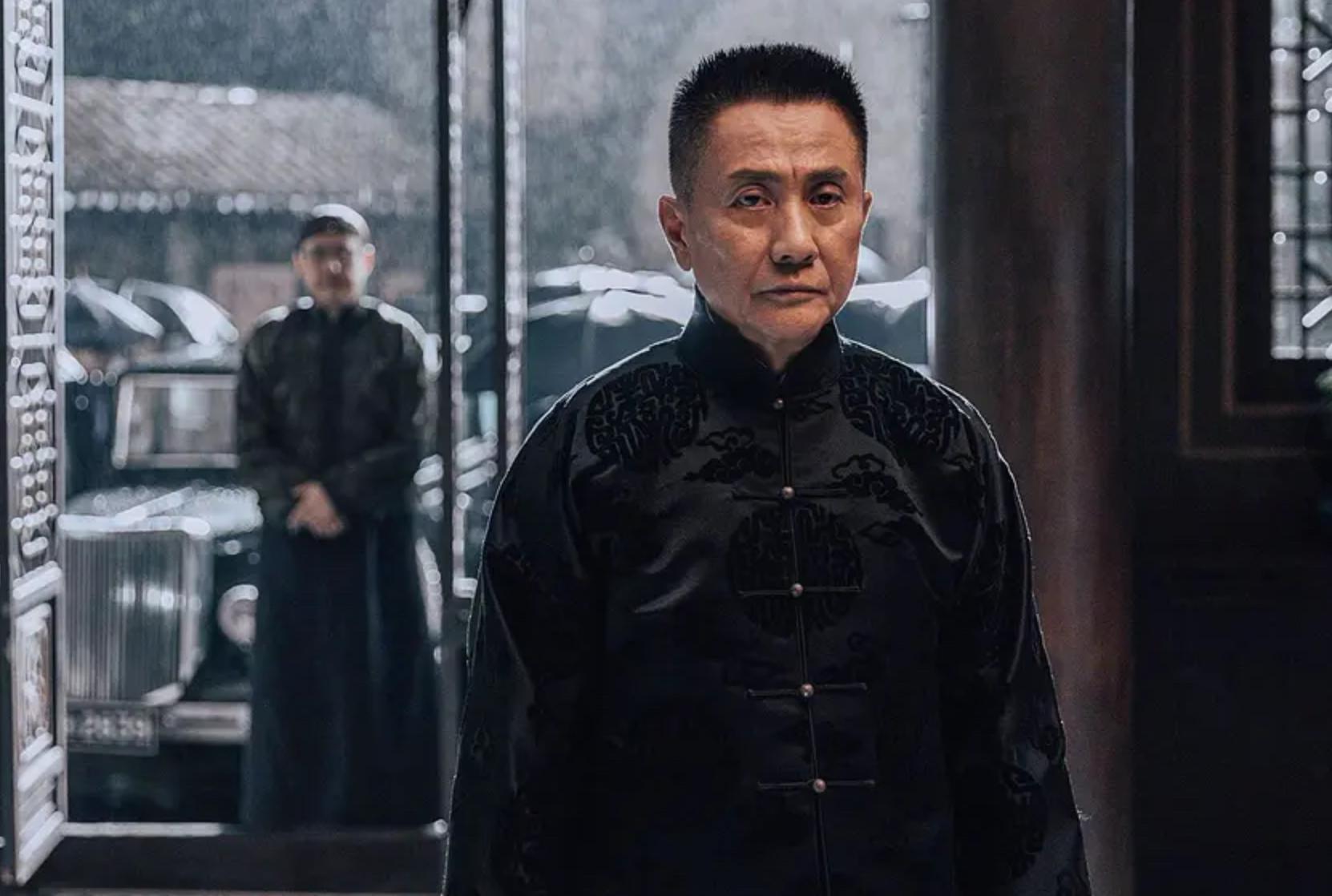 The 42-episode period drama will be broadcast, Zhang Xincheng, Cai ...