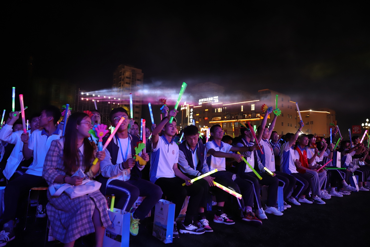 Intoxicated by the Jinsha River, the new club will show the charm of ...