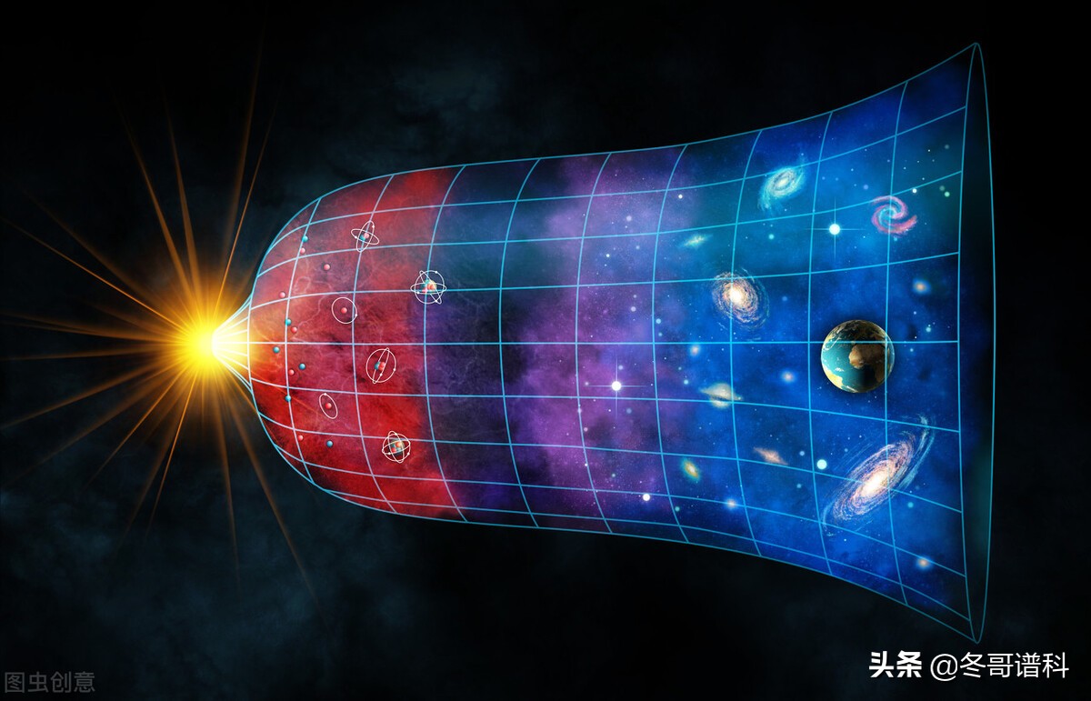 How many atoms are there in the observable universe? - iMedia