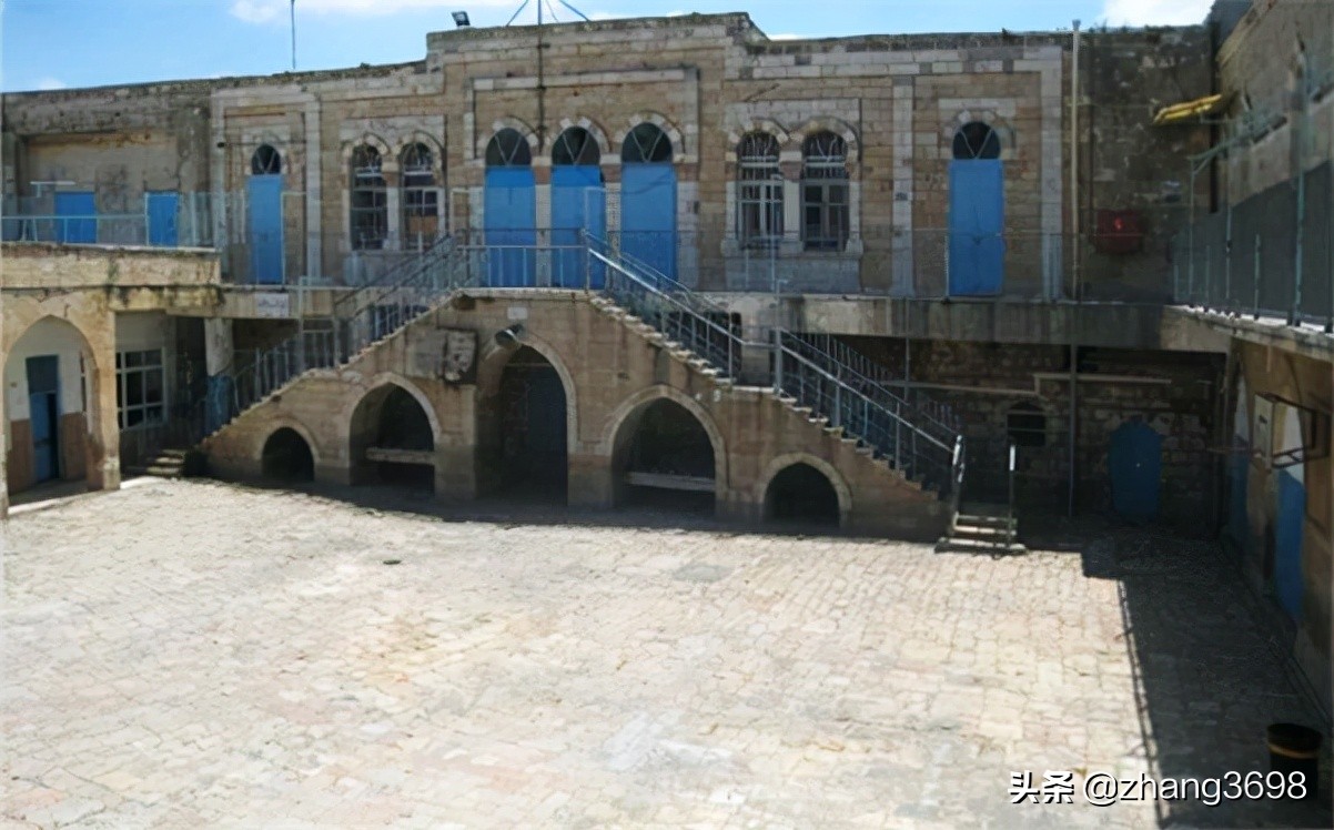 The Sad Road in Jerusalem-Retake the Path of Special Significance (1 ...