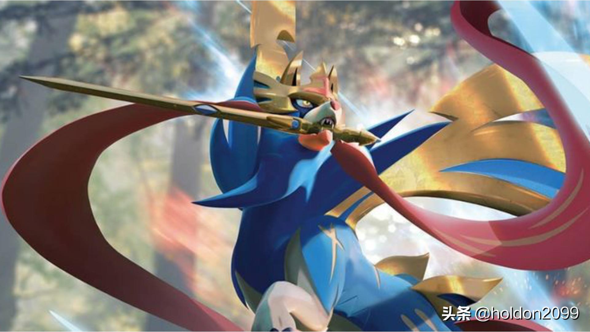 The ten fastest legendary Pokémon Gonzo - iMedia