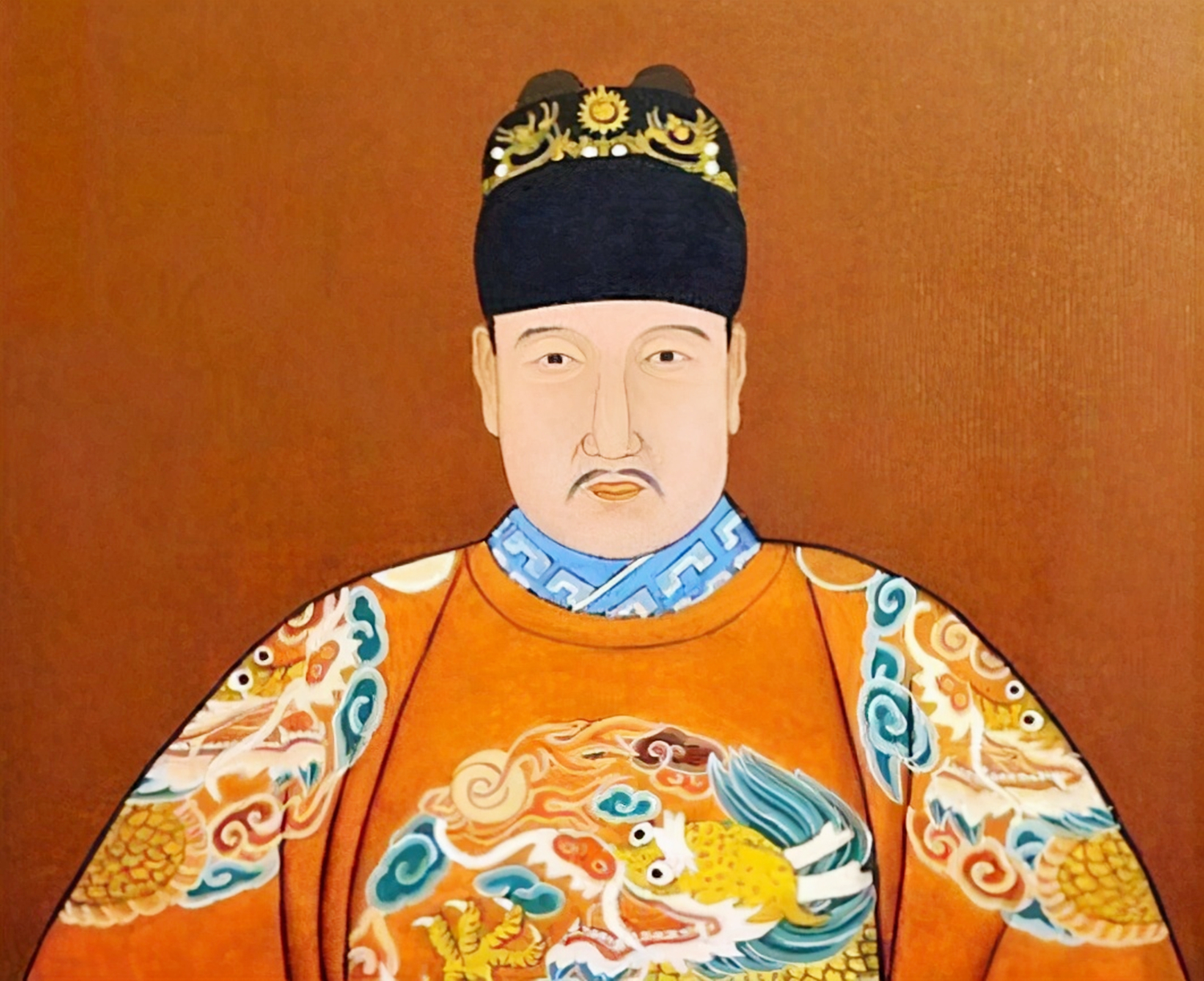 Why didn't the Qing Dynasty set up Jinyiwei?Because there is a more ...