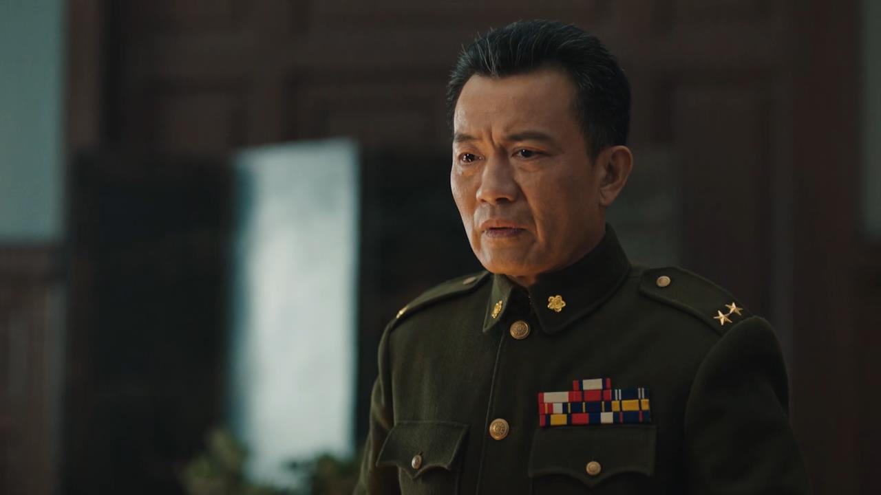 Be obsessed with "The Final Battle", not because of Yu Hewei, but ...