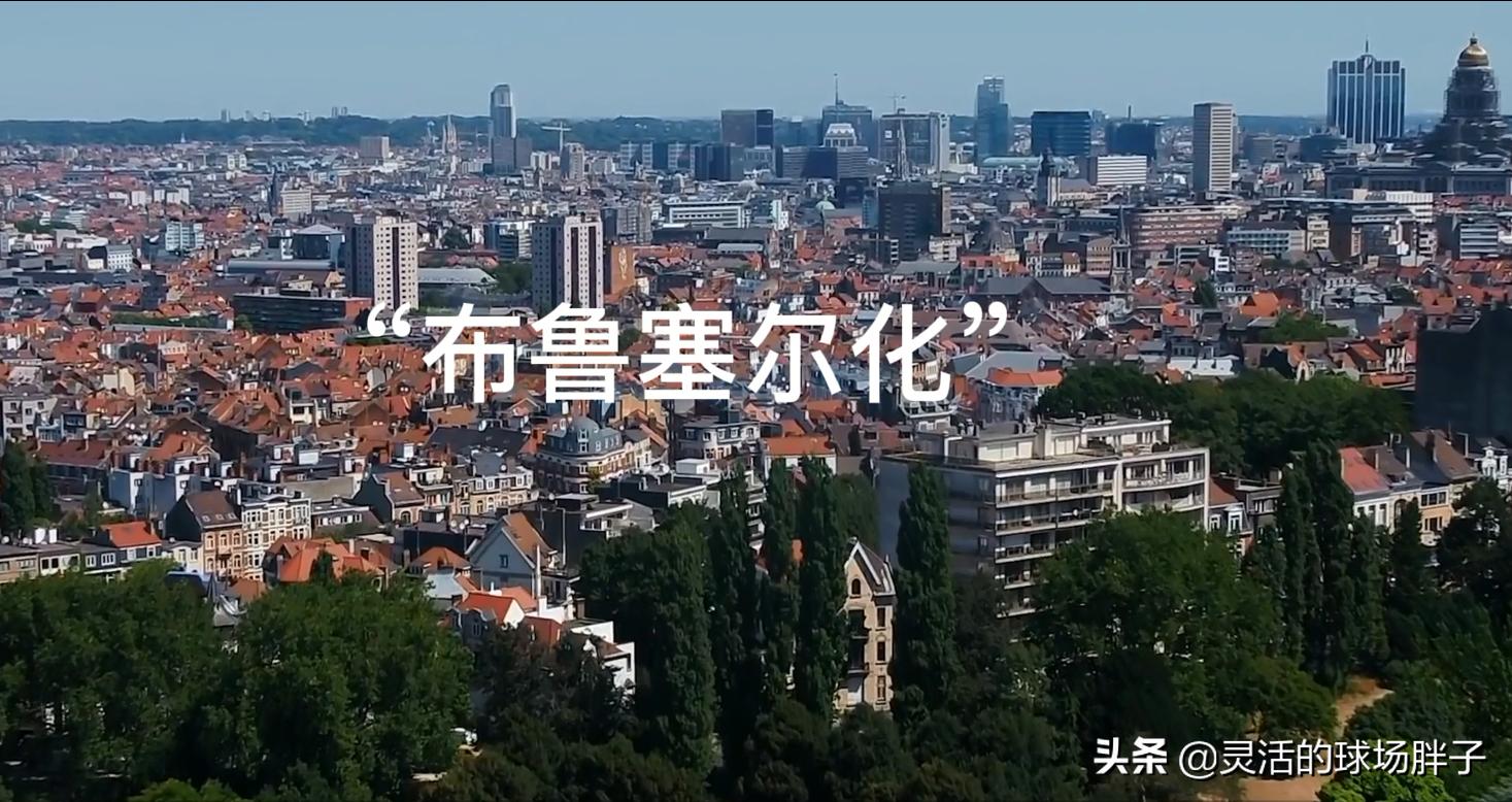 Why do European countries rarely build skyscrapers?Developing countries ...