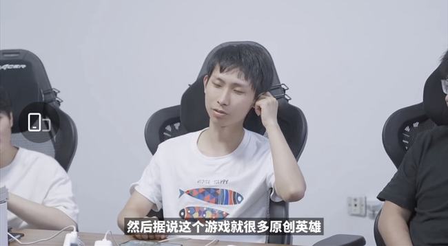 Menglei grew two million fans overnight!Go all out and actively prepare ...