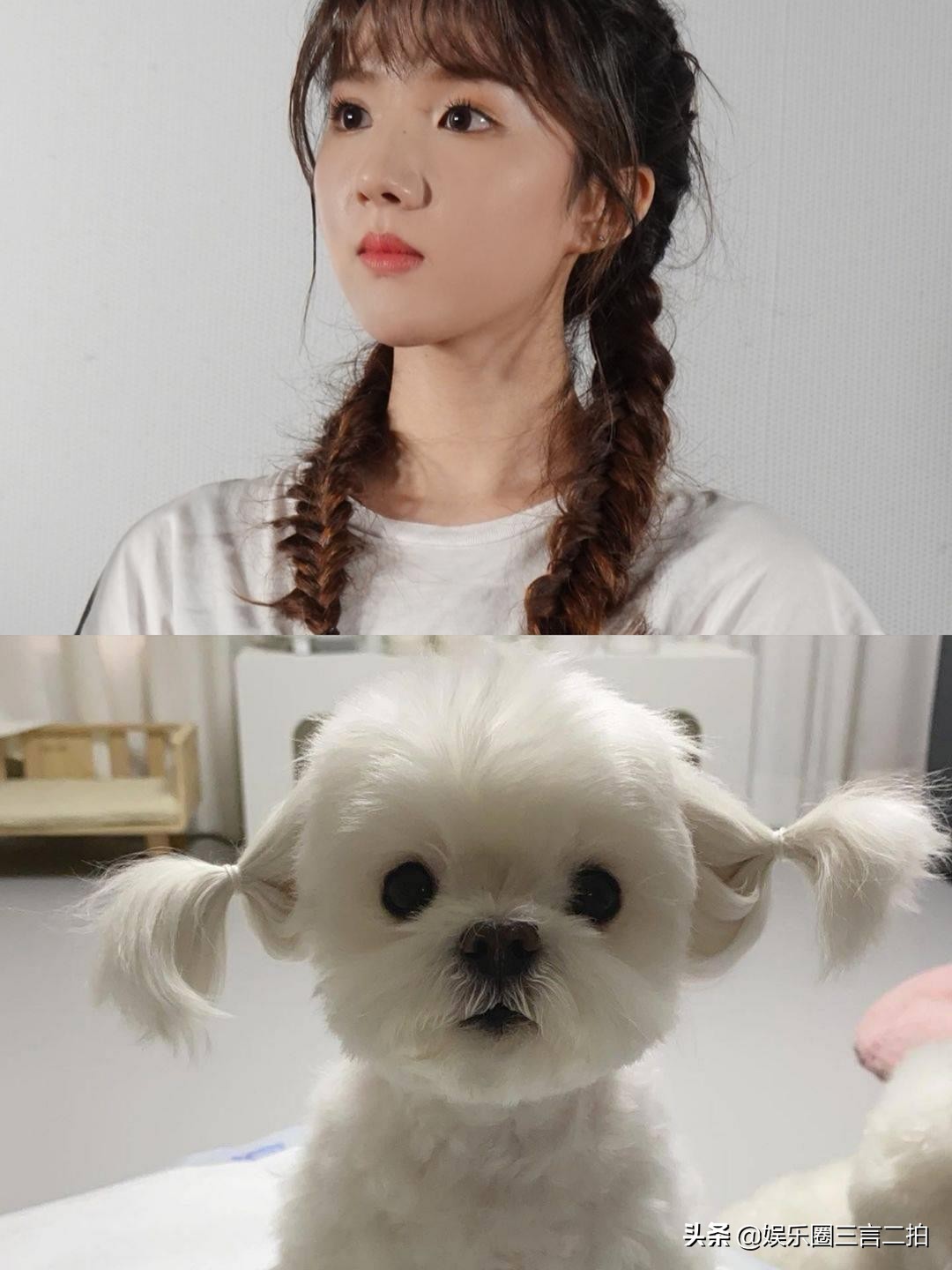 Secret: How did the little flower Su Xiaotong of the Beijing Film ...