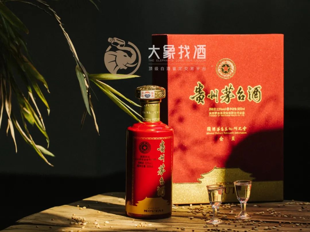 Do you know how many types of Maotai liquor are divided? - iMedia