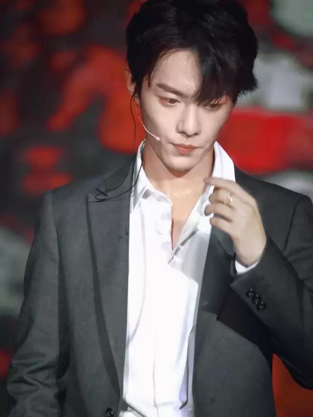 The list of "Daily Chemicals and Jiaqing" Carrying Stars is Announced ...