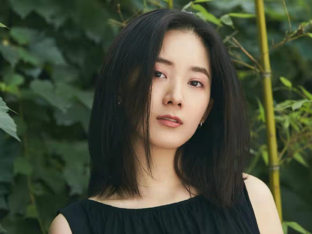 3 actresses who have played "Luo Zhi": some have retired to become ...