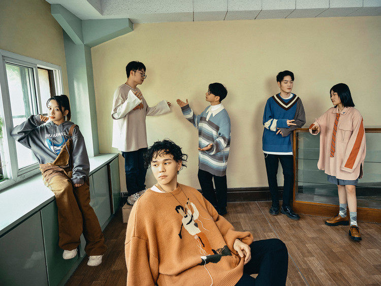 MiLK Milk Band: Give everyone nutrition like milk - iMedia