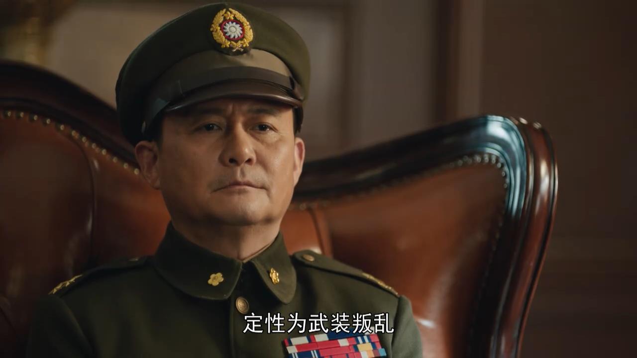 The face of Zhang Guozi is used in "The Great Battle" to find the tough ...