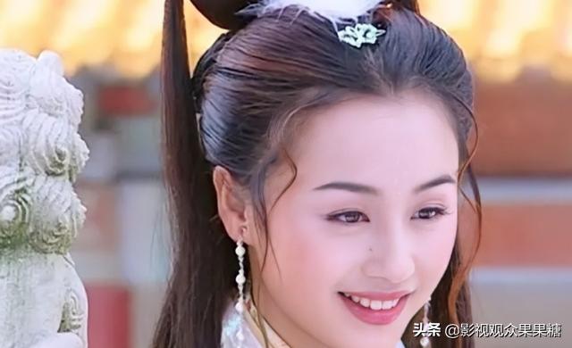 Oolong Breakthrough: Huo Shuixian played by Cao Ying, Liu Bing already ...