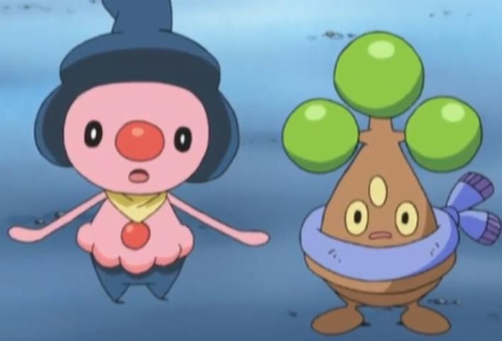 "Pokémon" Pencai Monster and Monini's actor's path, a unique oolong ...