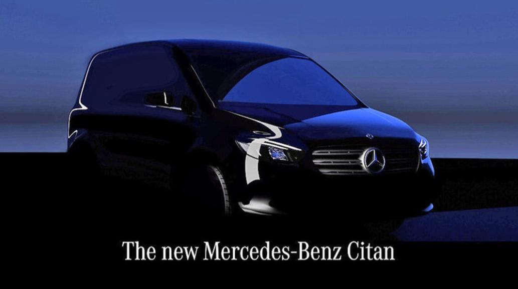 Have you heard of the Mercedes-Benz T-Class?Positioning a business MPV ...