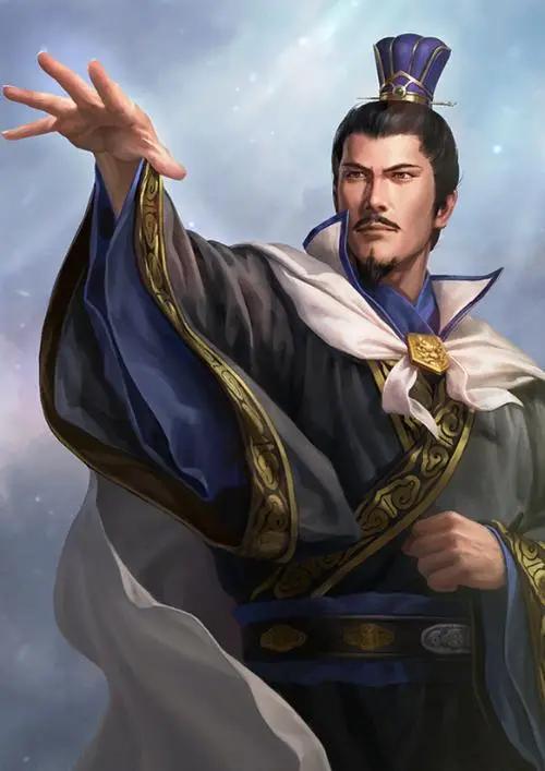 Why did Zhong Hui rebel after destroying Shu?The inevitable ending of ...