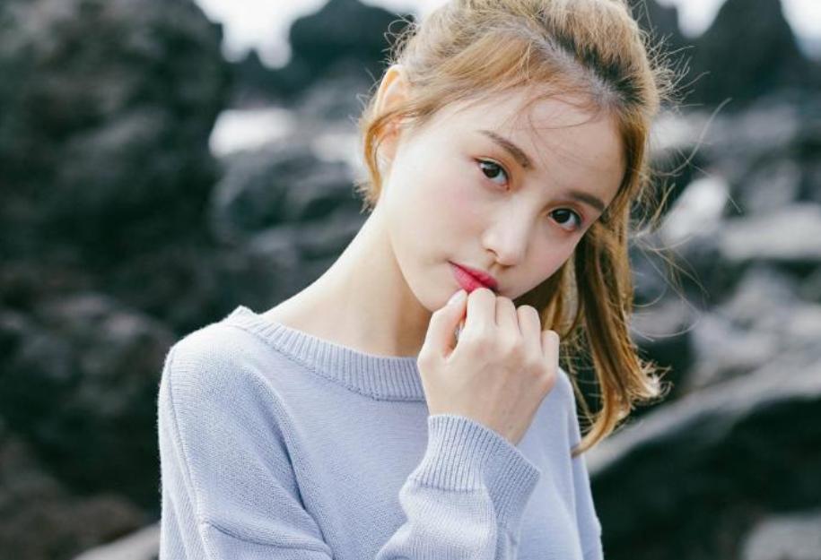 Lin Xiaozhai's emotional intelligence is very high, and she can ...
