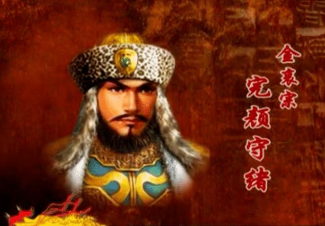 Jin Aizong: A tragic emperor who deserves to be worthy of "the death of ...