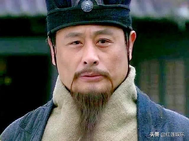 Li Jianxin, born in Tianjin in 1965, plays the role of Xun Yu in the ...