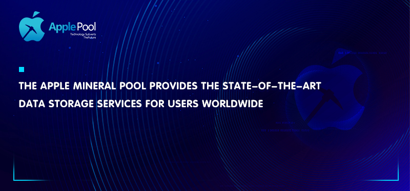 Quickly understand new mining opportunities-Apple mining pool takes you ...