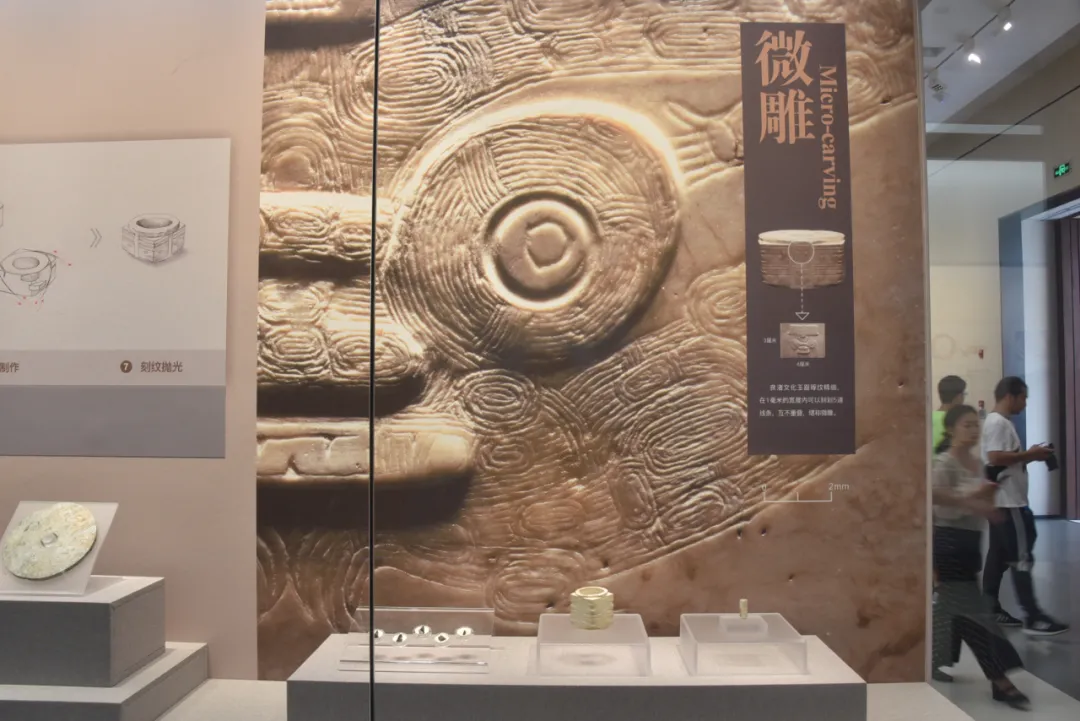 This museum has witnessed the five thousand-year history of Chinese ...