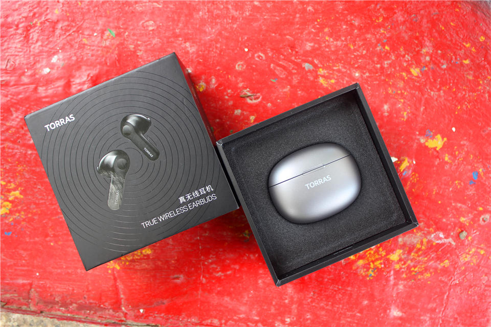 Bionic whale cavity stereo blessing, what surprises will Turas G10 ...