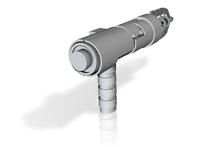 Domestic sonic weapons are put into use?How terrifying is it to be able ...