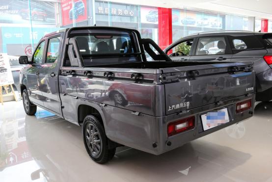 Wuling Zhengtu's sales exceeded 6000 consecutively, and the owner ...