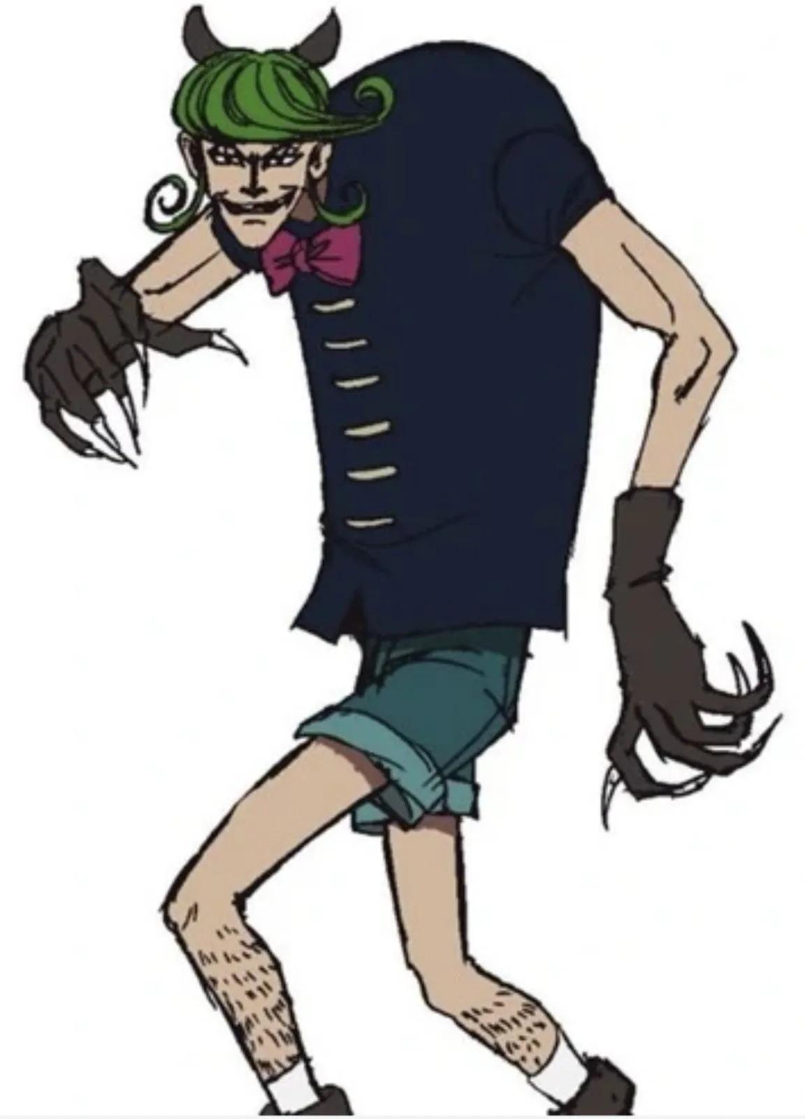 One Piece Character Collection (9) - iMedia