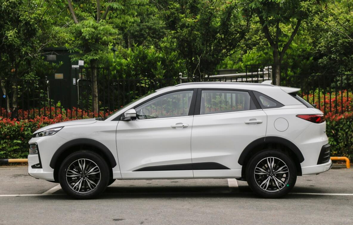 A small step for Sihao QX, a milestone for JAC Volkswagen - iMedia