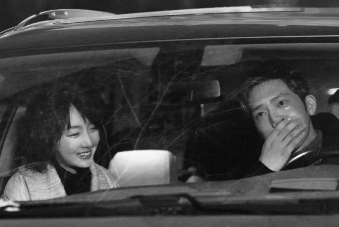 Those touching lines from "Zhou Sheng Ru Gu" and "Ru Yi Biography ...