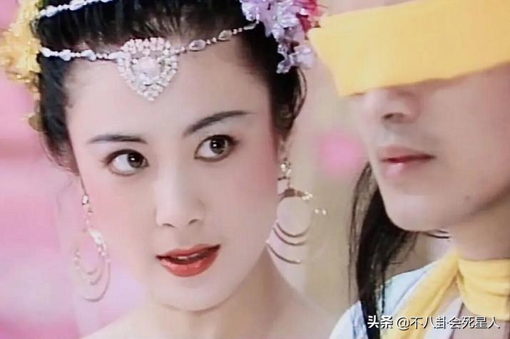 Actress who has played a fox: Fu Yiwei is a classic, Shu Chang Xiaoyu ...