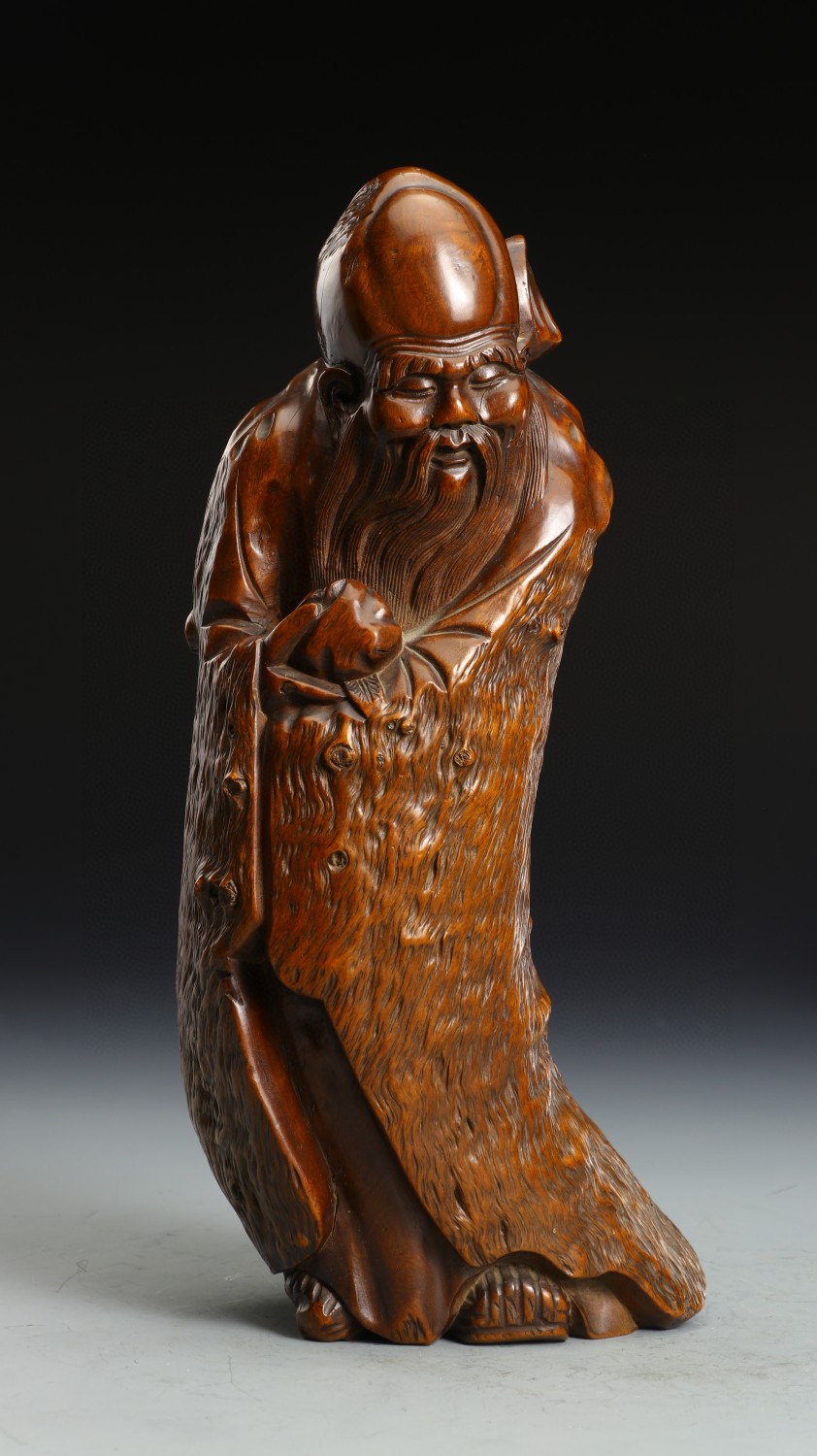 The Republic of China, Huanghuali Shou Xing Gong ornaments - iMedia