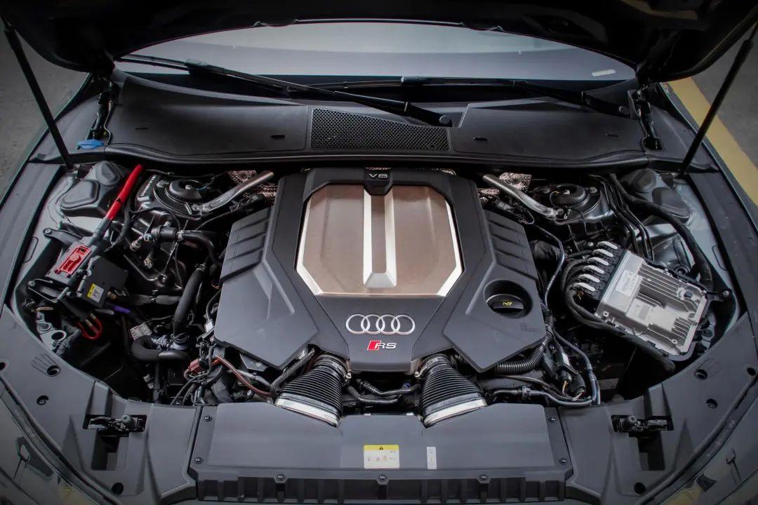 These 4 low-key luxury cars look unremarkable and you can't afford it ...