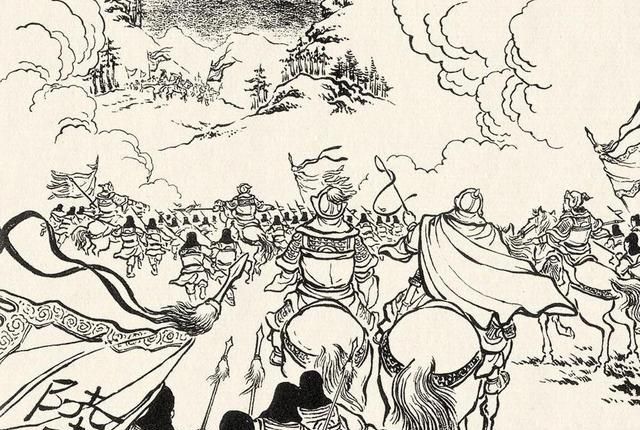 After Soochow won the big victory in the battle of Yiling Xiaoting, why ...