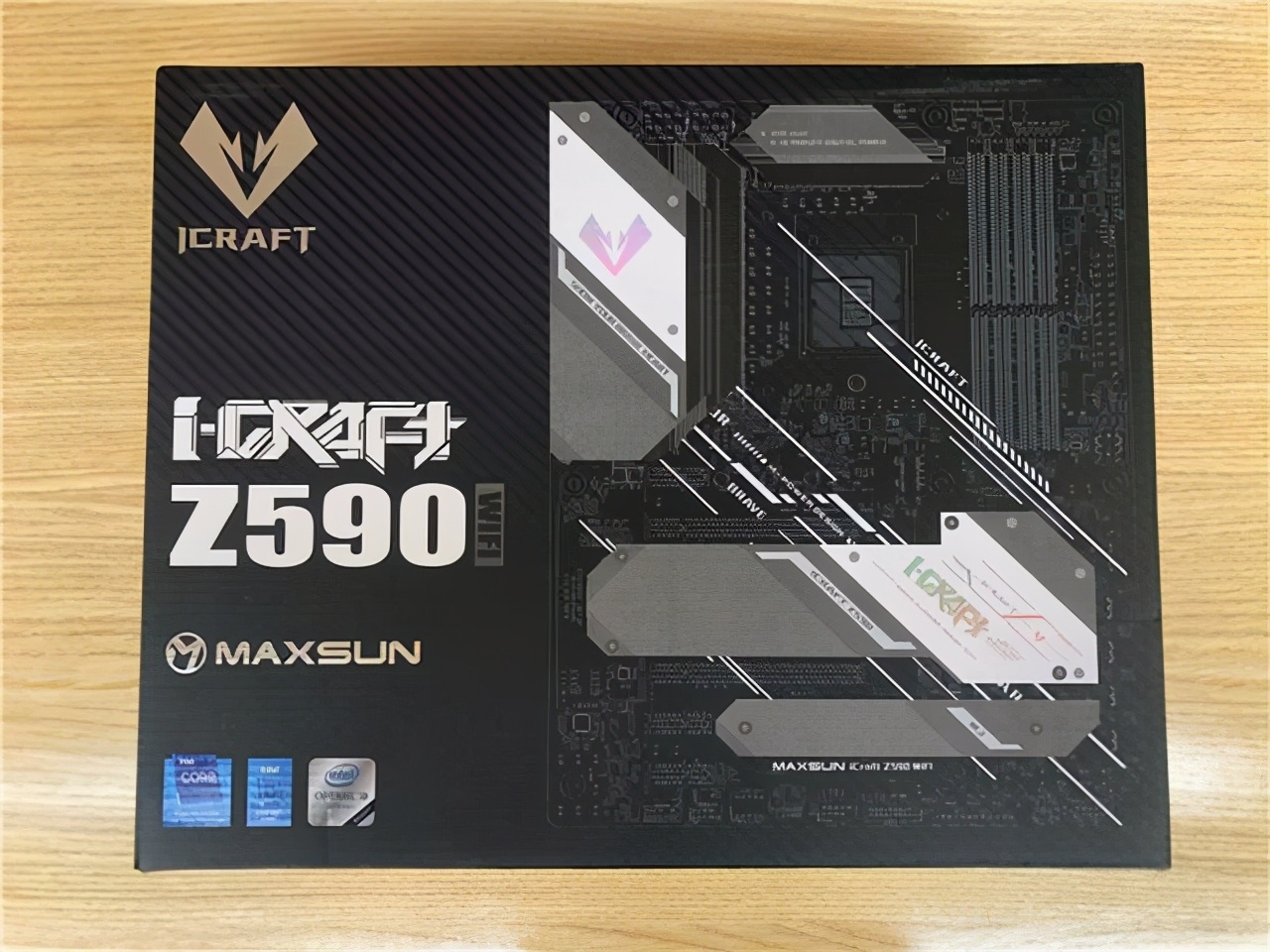 High appearance, strong performance, the most cost-effective-MAXSUN ...