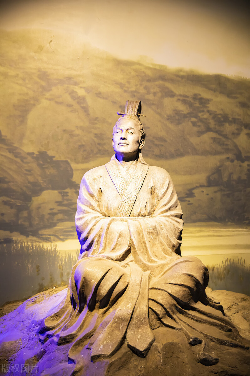 "Luo Shen Fu" is actually Cao Zhi's more real dream - iMedia