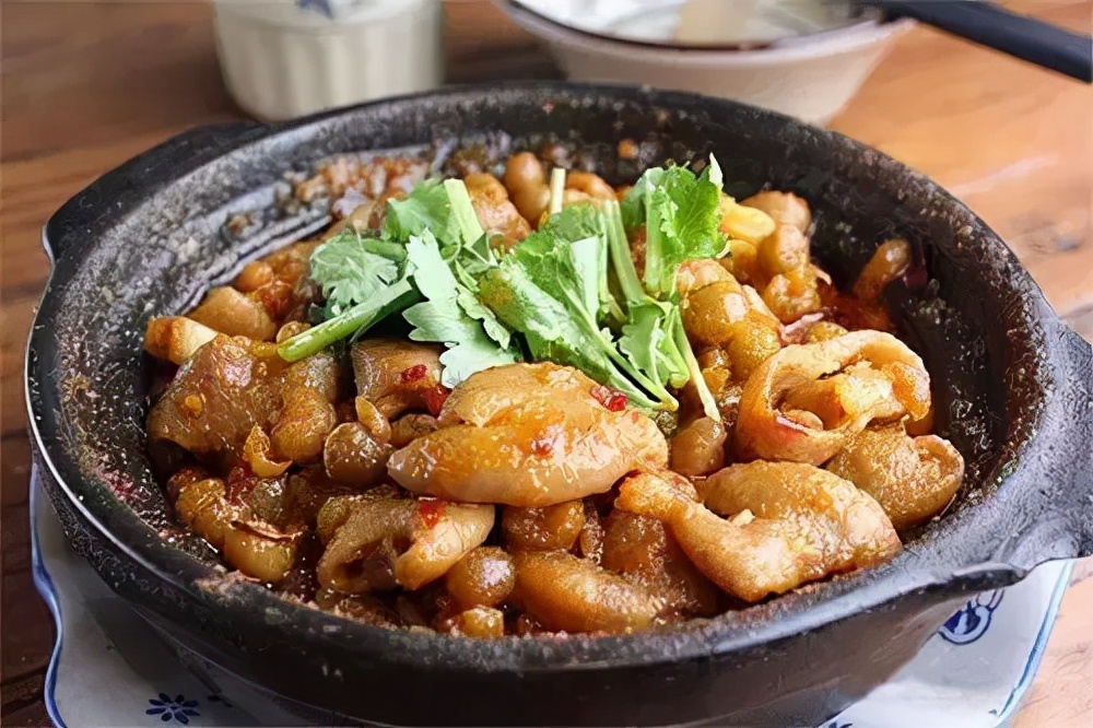 8 ways to make rural farm dishes - iNEWS