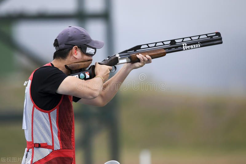 The Tokyo Olympics started, why don't you use snipers to participate in ...