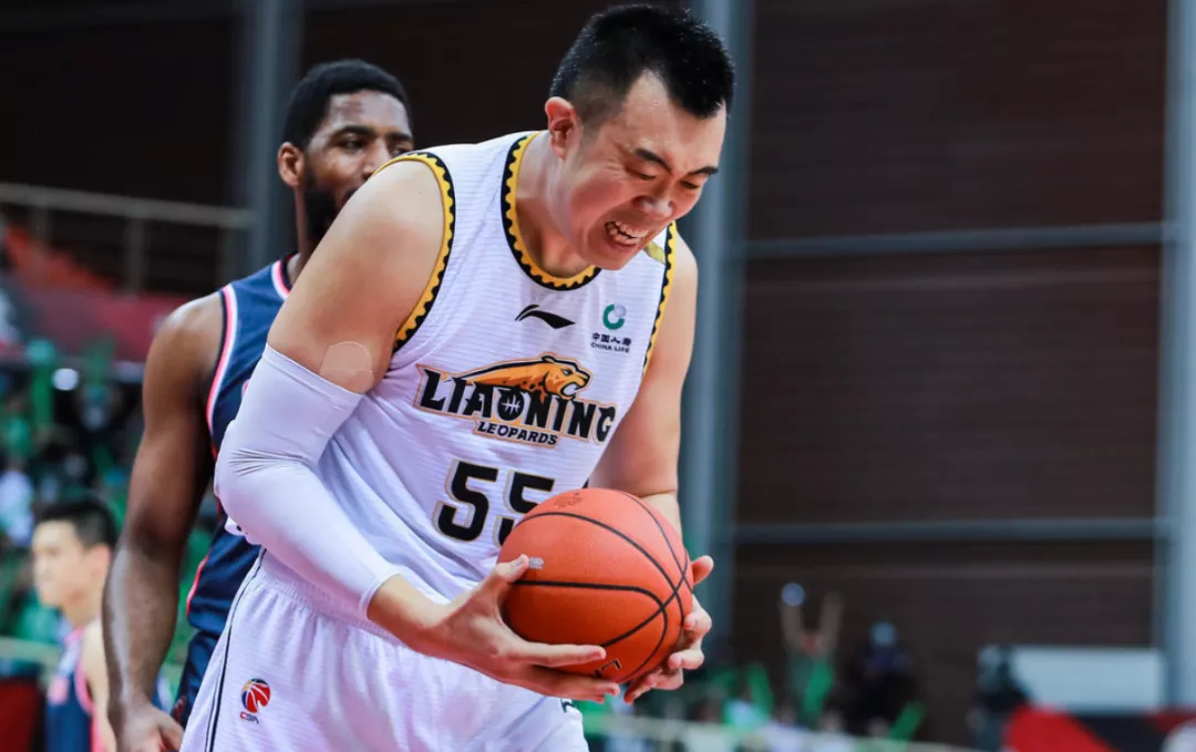 Han Dejun's free throws, Zhao Jiwei's three-pointers, those great ...