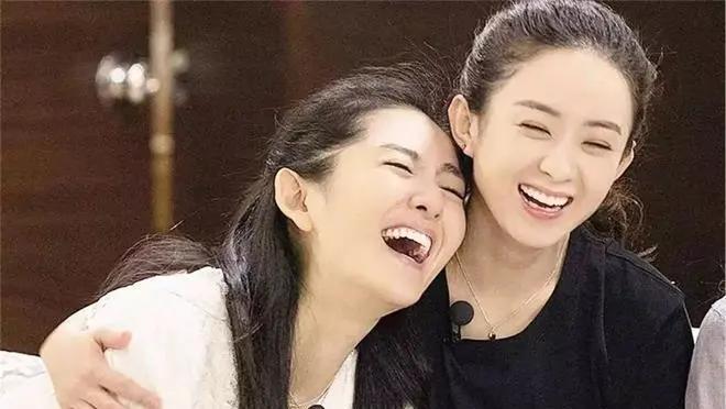 Zhang Da Pong to Tong Liya?Zhao Liying was sucked blood by Xie Na? - iMedia