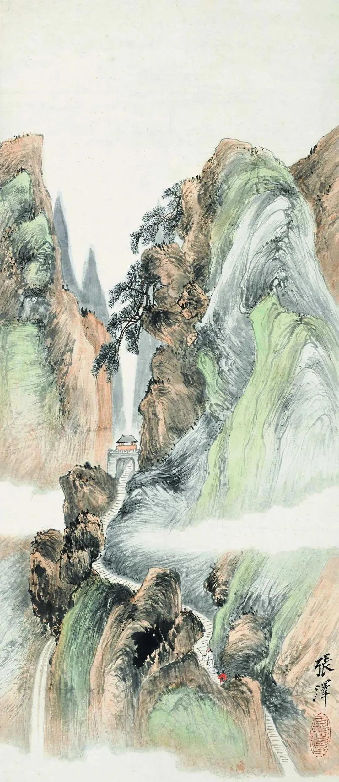 Zeng Youzhen: One son is a master, not enough for another one! - iMedia