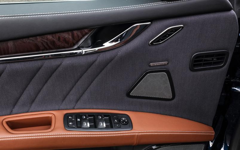 Naming of the president of Maserati - iMedia