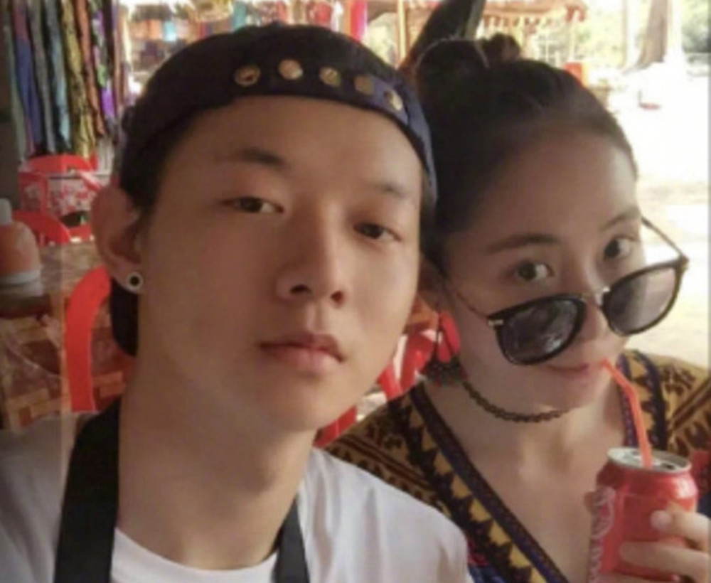 Huo Zun and Chen Lu broke up in love for nine years: "raising a wolf" in love is a way of no ...