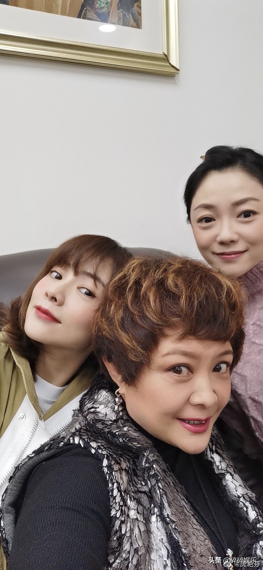 The original cast of "Foreign Daughter-in-law and Local Lang" is old ...