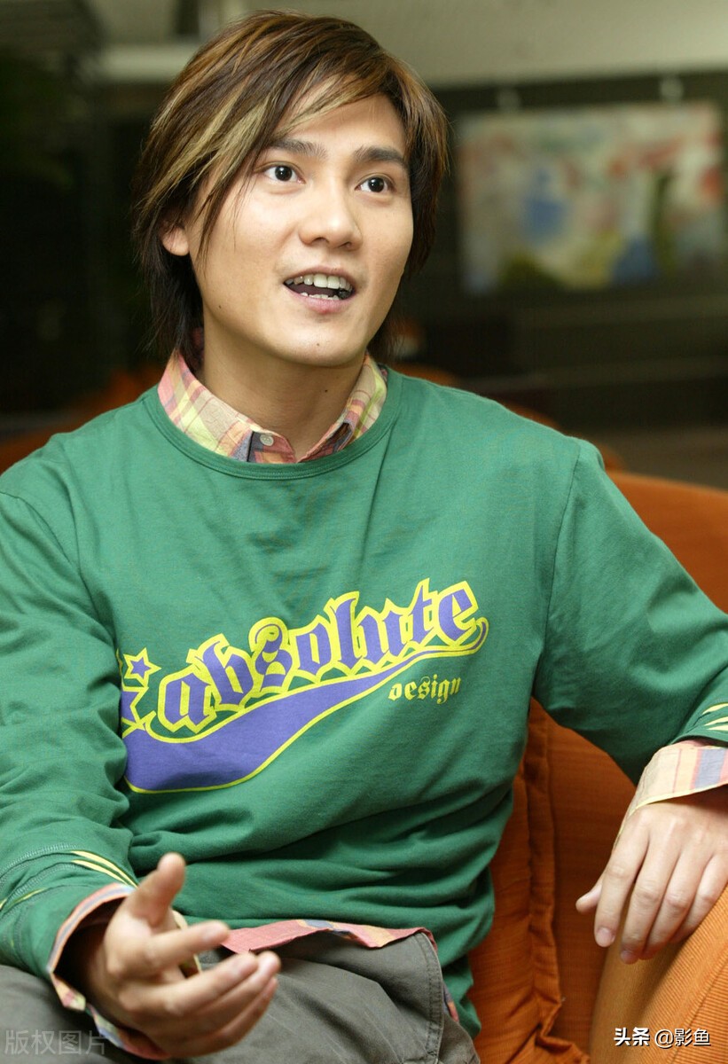 Ding Zijun: For Coco Li, to speak for Zhao Liying, loyalty and ...